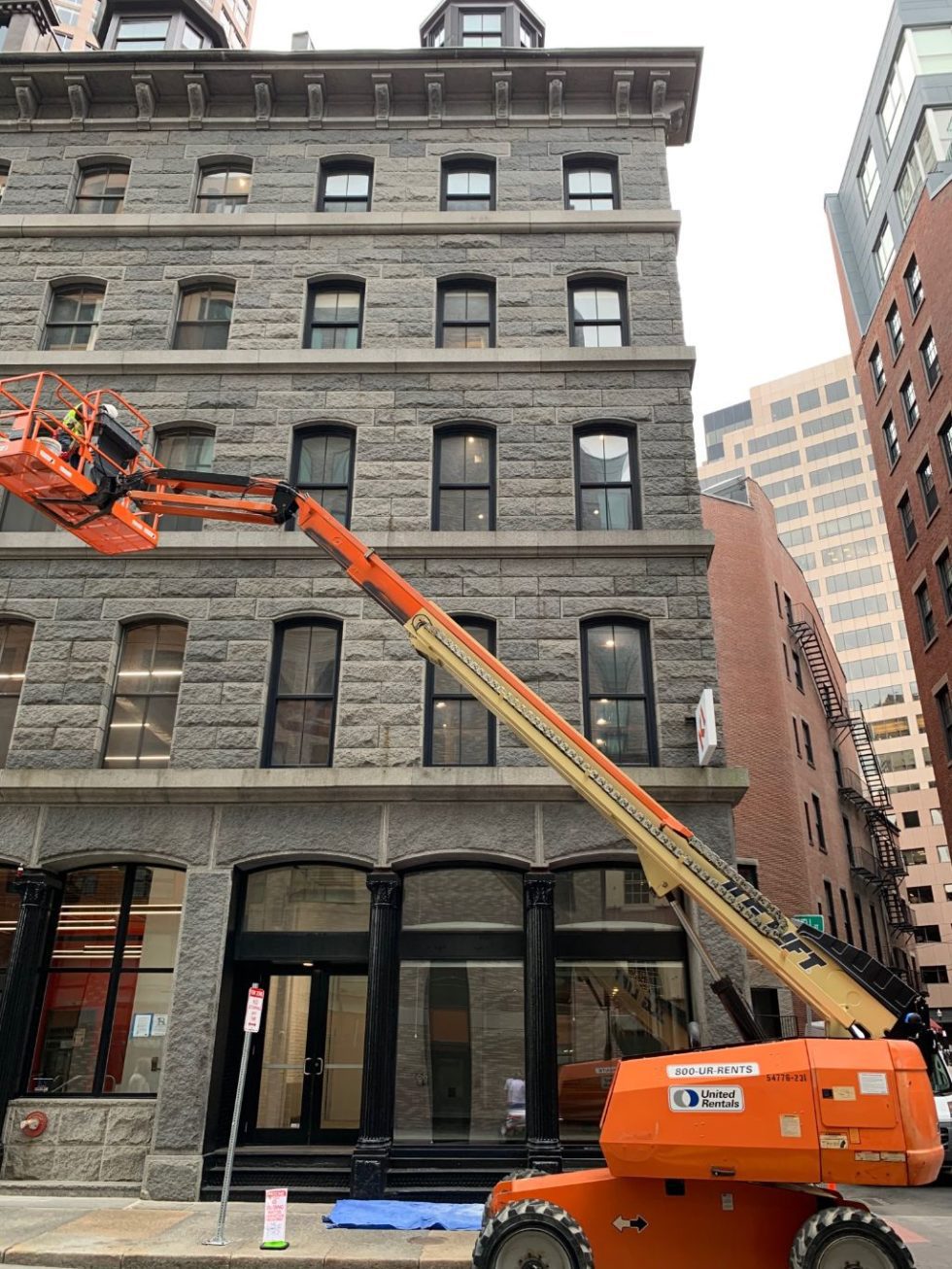 About Argent | Argent Construction Company